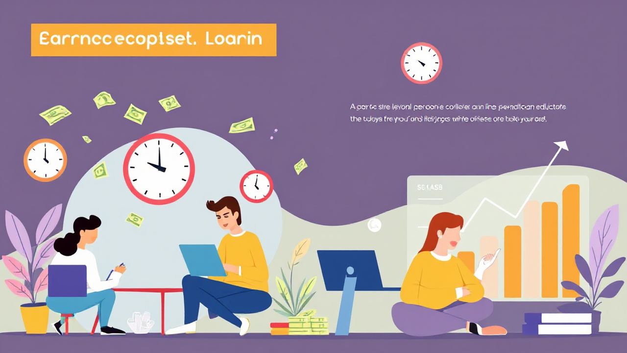 Empréstimo Pessoal Online Simples e Ágil
